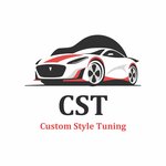 Cst (Privokzal'naya Street No:15А, mikrorayon Myasnovo), tuning  Tula'dan