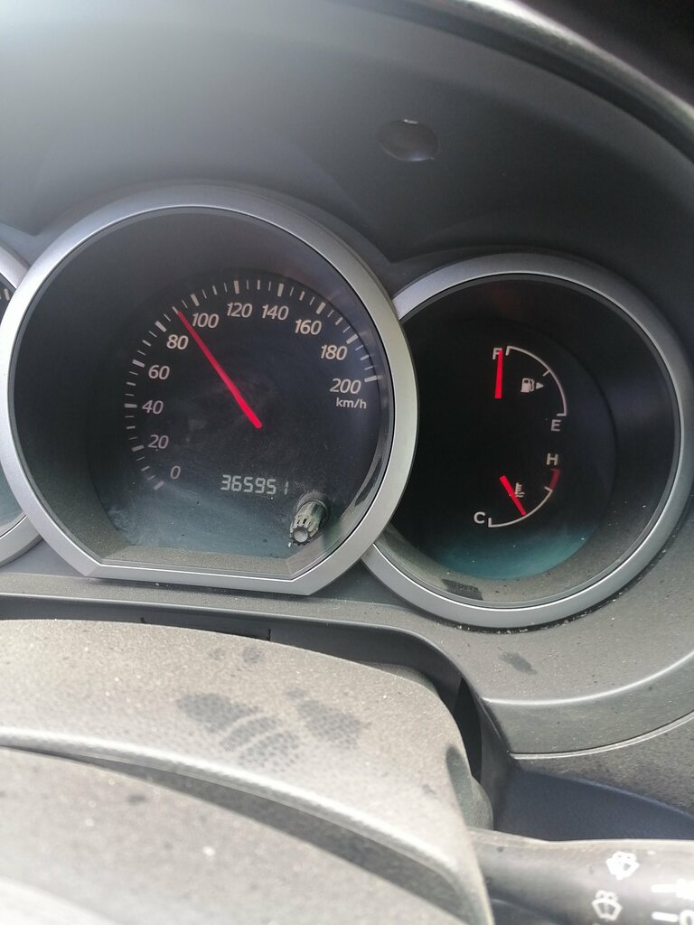 Otomobil yedek parçaları Автомир, Hakasya, foto