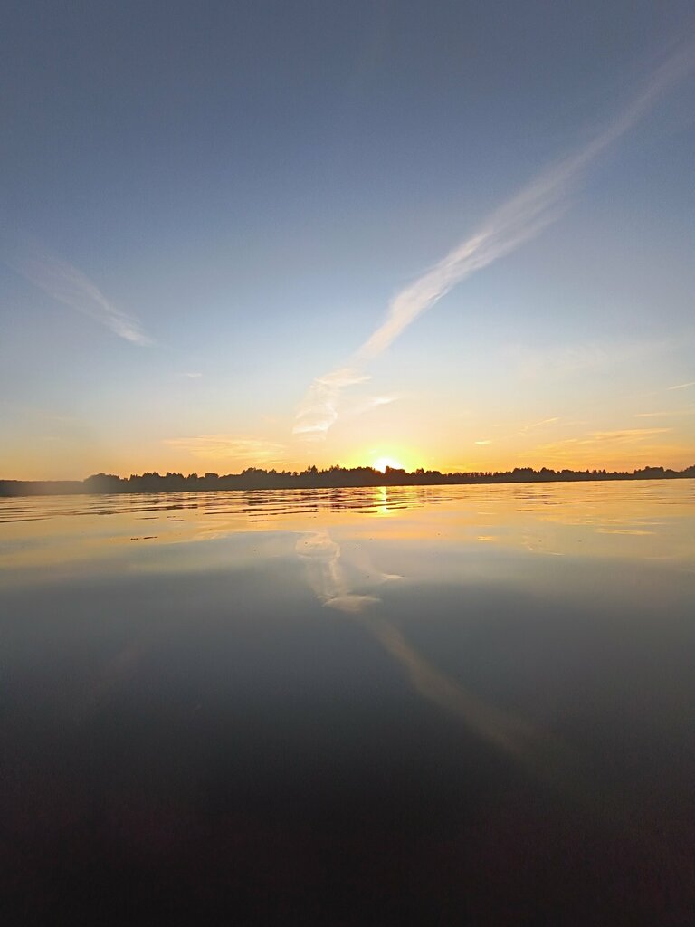Plaj Beach, İvanovskaya oblastı, foto