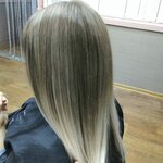 Парикмахерская Натальи Пура (ulitsa Pobedy No:18), kuaförler  Taldom'dan