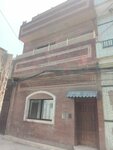 House building (Sultan Ahmed Road No:26, Rehmanpura Colony), resort oteller, tesisler  Lahor'dan
