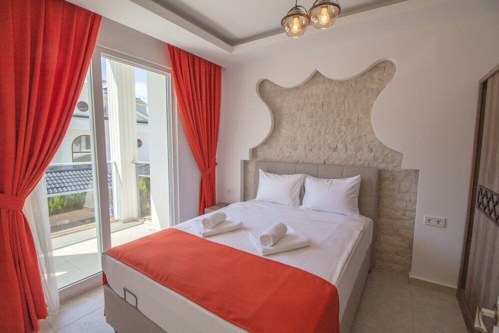 Otel Fethiye Silver Orkide Villa, Fethiye, foto