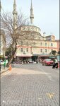 Telsiz Çarşı Cami (İstanbul, Zeytinburnu, Telsiz Mah., 94/5. Sok., 4B), cami  İstanbul'dan
