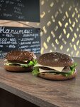 IStanbul (Oktyabrskaya ulitsa No:31), fast food  Gavrilov Posad'dan
