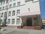 Форвард (Bogdana Khmelnitskogo Street No:37), spor kulüpleri  Novosibirsk'ten