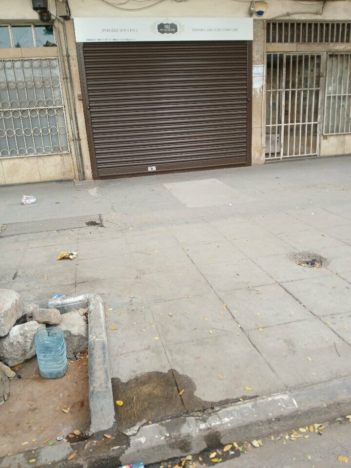 Kuyumcular Arte joias, Loanda, foto