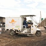 SupaMoto Kaunda Square Shop (Lusaka, Munali, Sawa Sawa Road, 10), büyük mağazalar  Zambiya'dan