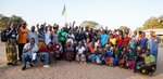 YWCA Council of Zambia (Lusaka, Nationalist Road), sivil toplum kuruluşları  Lusaka'dan