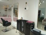 Top Crystal Ladies Salon (11, Muqanab Street, E8, Abu Dhabi), güzellik salonu
