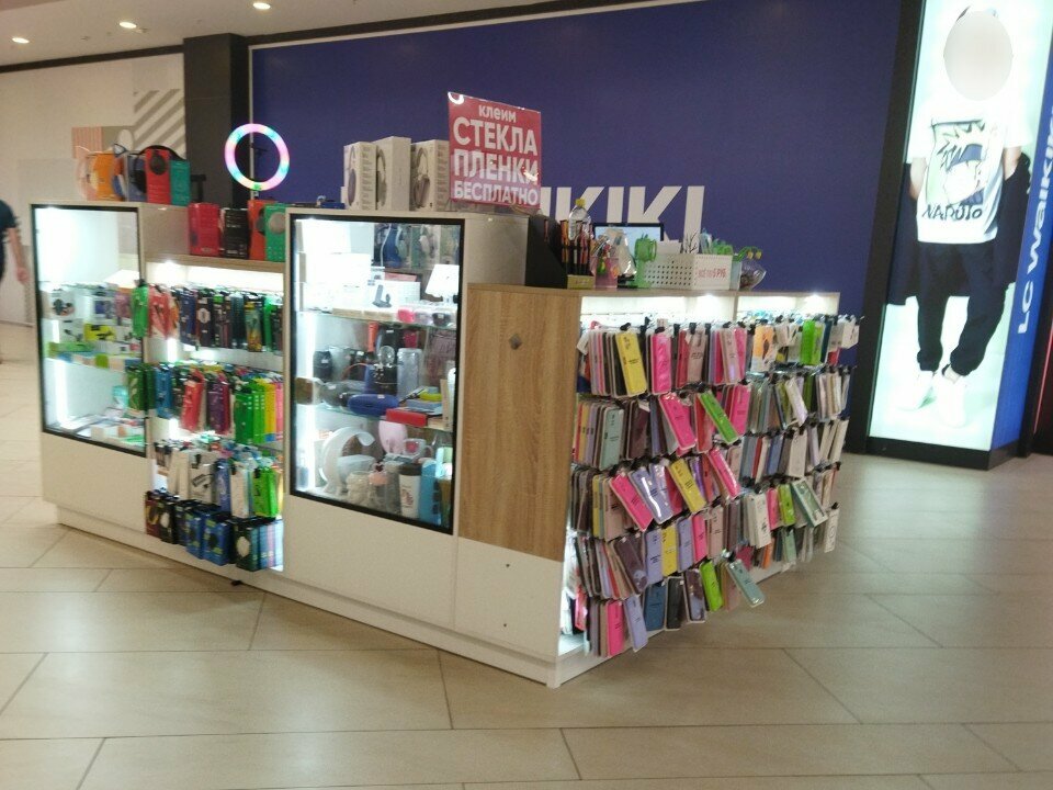 Cep telefonu aksesuarları Sweet case, Grodno, foto