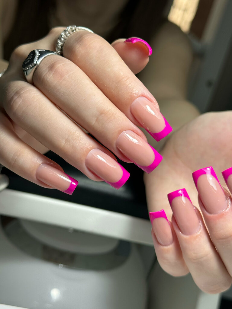 Manikür-pedikür Gradient Pro, Krasnodar, foto