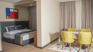 Camlikotelrestorant (Yozgat, Yozgat Merkez , Develik Mah., Çamlık Cad.), otel  Yozgat'tan