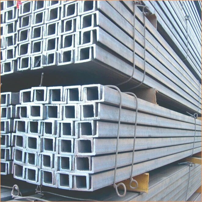 Yapı mağazası Mufaddal Steel Trading, Dubai, foto