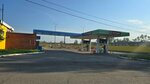 Azs Kpd (Ulyanovykh Street No:69А, Ufa), benzin istasyonu  Ufa'dan