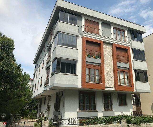 i̇nşaat firmaları MTM İnşaat, İstanbul, foto