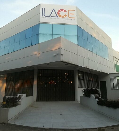 Üniversiteler Instituto Técnico Latinoamericano de Comercio Exterior Ilace, Santa‑Krus, foto