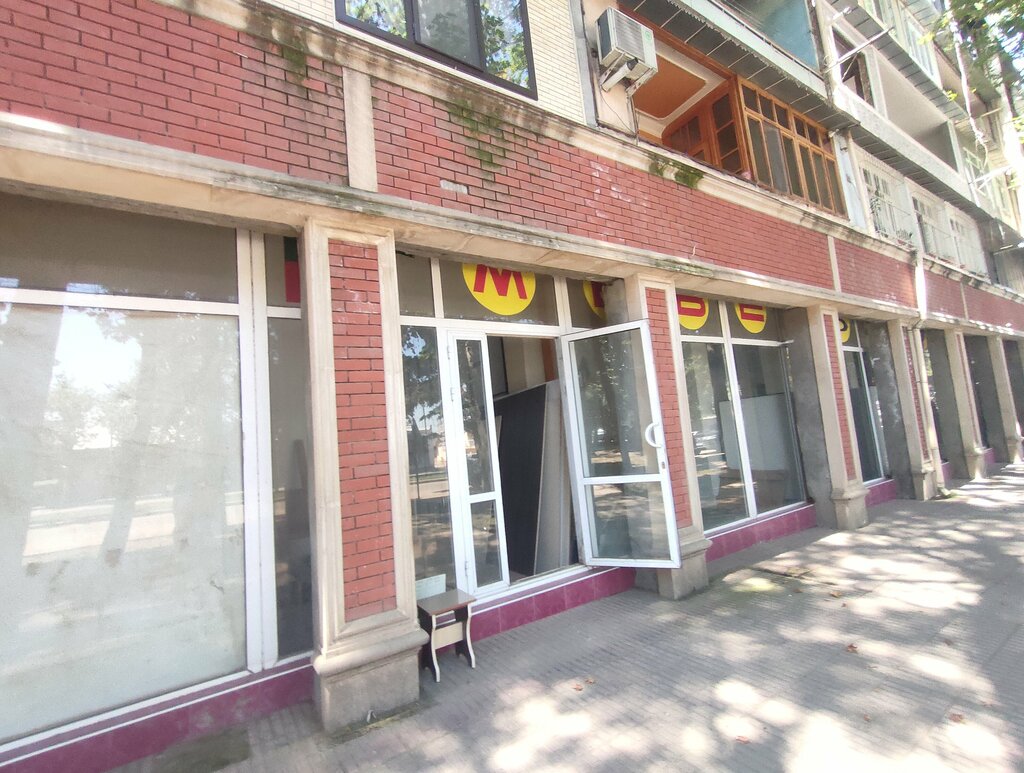 Mobilya mağazaları Mebel Salonu, Gence, foto