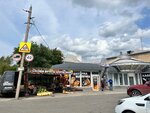Magazin Pridorozhny (Tsementnaya ulitsa No:21А, posyolok Tsementny), market  Magnitogorsk'tan