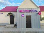 Wildberries (ulitsa imeni A.K. Samarenkina No:15), teslimat noktası  Nurlat'tan