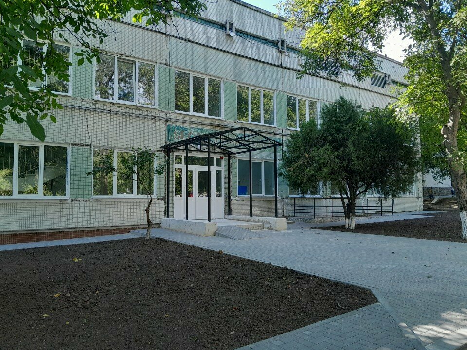 Hastaneler Bloc Prematuri al Imc, Kişinev, foto