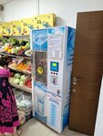 Aqua Express (No:67, Jetisý-3 shaǵyn aýdany), su satışı  Almatı'dan