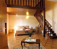 Otel B&b Luana Inn Airport, , foto