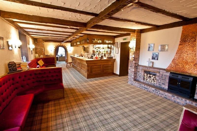 Otel Duke Of Gordon Hotel, , foto