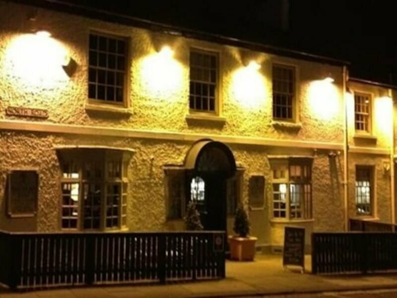 Otel The Garden House Inn, Durham, foto