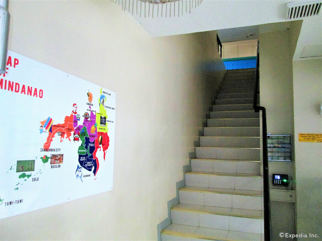 Otel Win Min Transient Inn, Lambia, foto