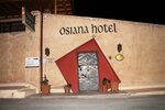 Osiana Otel (Nevşehir, Ürgüp, Mustafapaşa Köyü, Baraj Sok., 7/2), otel  Ürgüp'ten