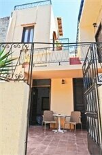 Otel Casa De La Sera, Rodos, foto