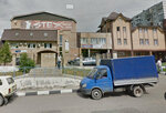 Лингвовед (No:3А, 5th Subdistrict, 1st Quarter), kurs  Lytkarino'dan