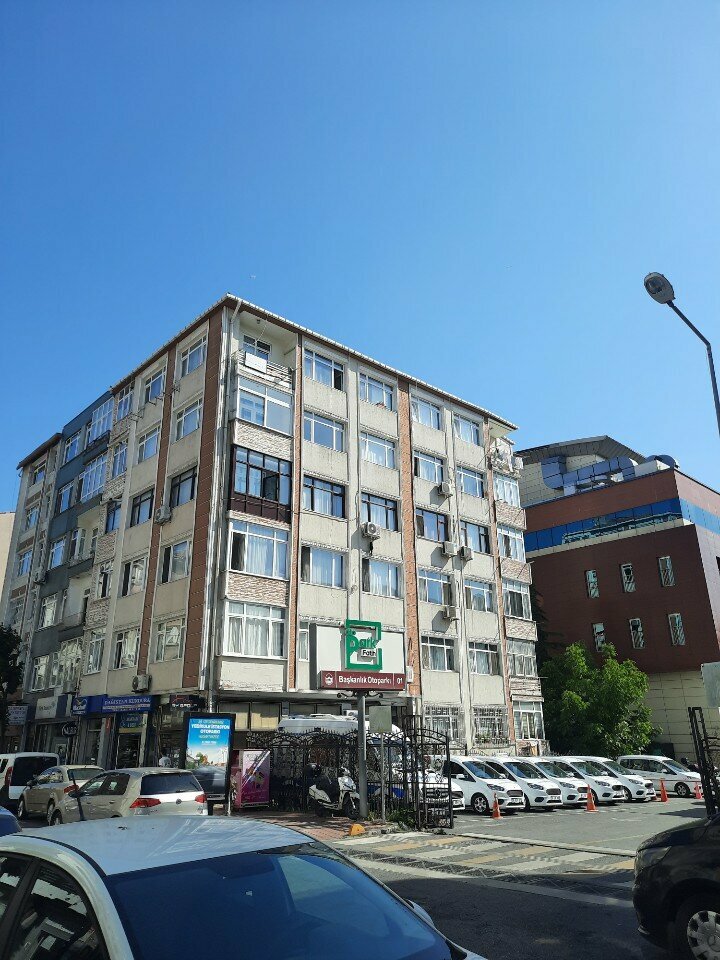 Muhasebeciler Rıdavan Şen Sbmm, İstanbul, foto