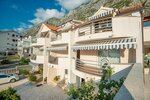 Apartments Ivardic (Kotor Municipality, Dobrota), daireler  Dünya'dan