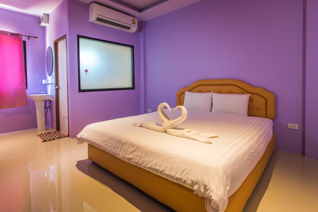 Otel Fewtor Place, Samui, foto