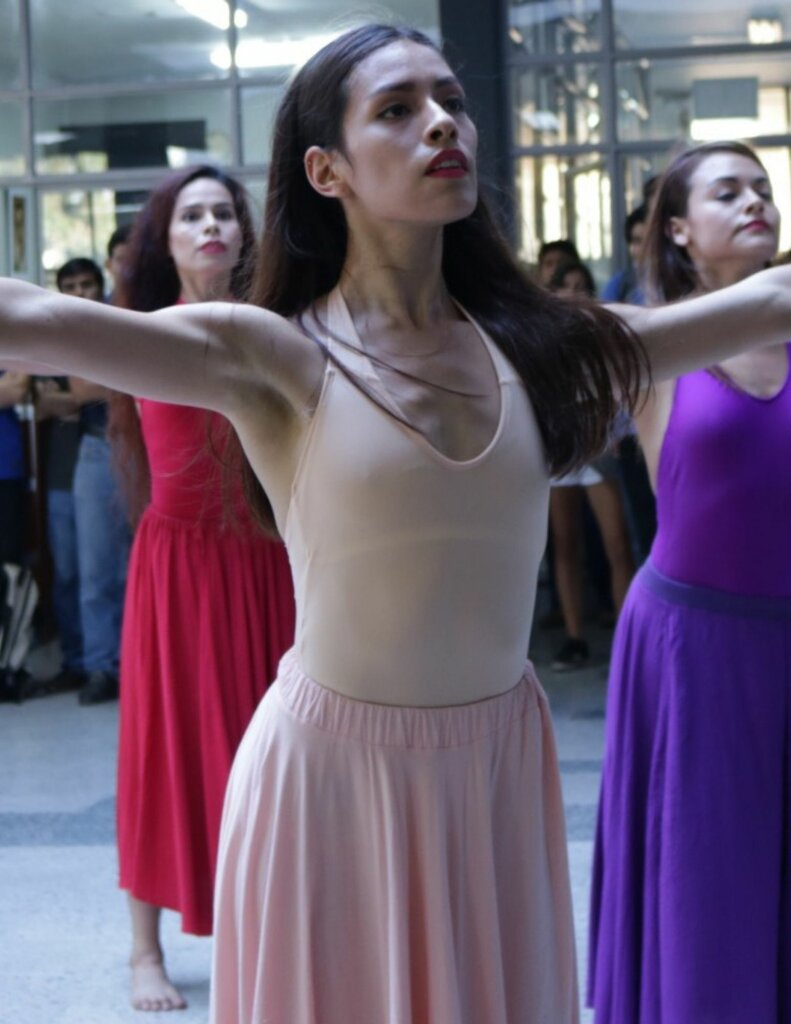Konferans ve toplantı salonları Degree Hall of Letters, Lima, foto