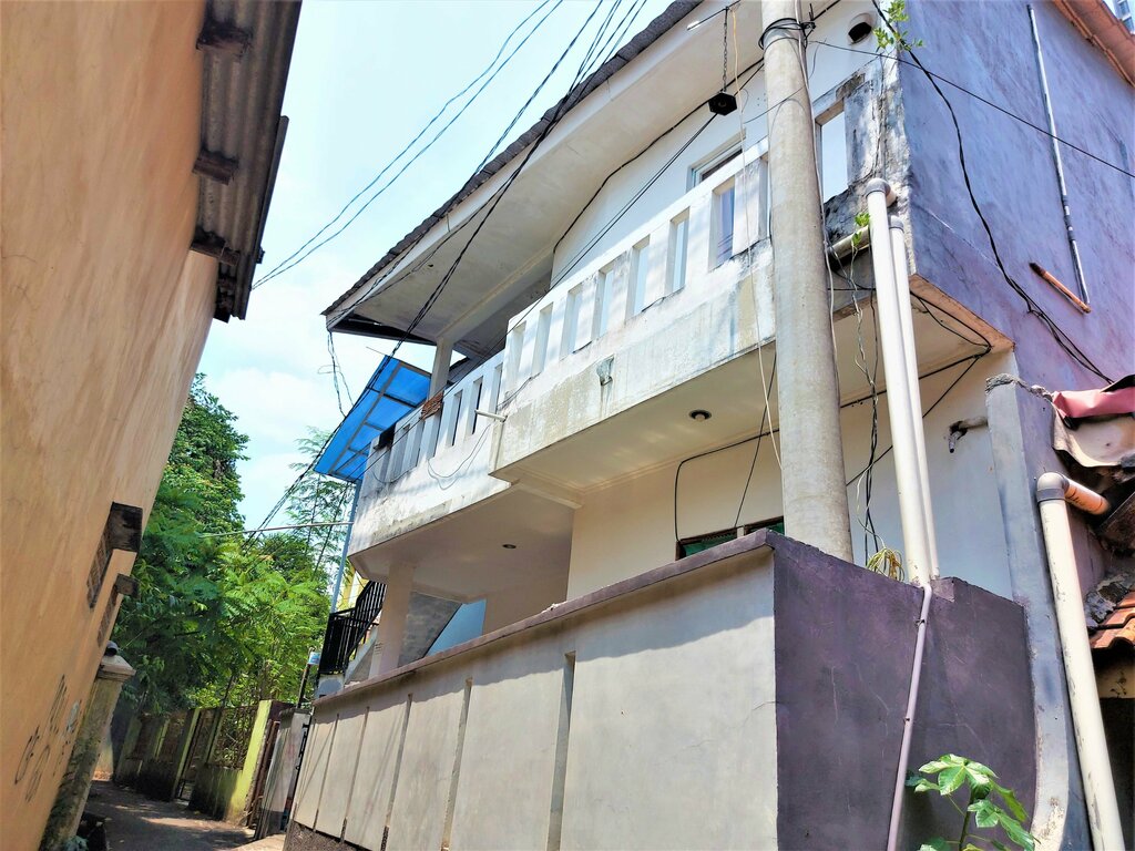 Otel Guesthouse Maura, Depok, foto