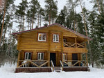 Smolky (Nizhniy Novgorod Region, Gorodetskiy munitsipalny okrug, selo Smolki), resort oteller, tesisler  Nijegorodskaya oblastından