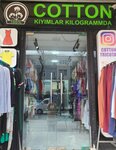 Cotton Trikotaj (No:2, Chilanzar District, Chilanzar Residential Area, 1-mavze), örme üretimi  Taşkent'ten