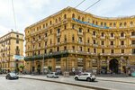Rettifilo Family Apartment (Campania, Naples, Corso Umberto I), kısa süreli konaklama  Napoli'den