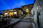 A Cien Leguas - Hostel (Real de Oriente 78,09110 Castrojeriz,Castilla y León,), otel  Kastilya ve Leon'dan