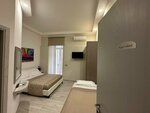 Residenza Suarez (Via Suarez Eduardo No:15, Naples), otel  Napoli'den