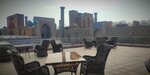Minor (Qurbiy Street No:247), otel  Semerkant'tan