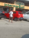 Intermarket (Luanda Province, Municipality of Luanda, Militar), satış ofisi  Loanda'dan
