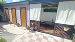 Гостевой дом Маруф (Prosveshchenskaya ulitsa No:32), otel  Sol‑İletsk'ten