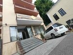 Hotel Aristocrat (Davit Agmashenebeli Avenue No:189A), otel  Tiflis'ten