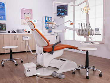 Medikal cihaz firmaları New Bion Medical Supplies, Abu Dabi, foto