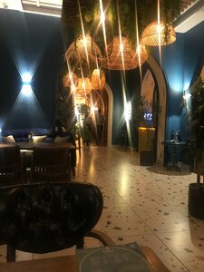 Аляска (Nasrutdinova Avenue No:175, Makhachkala), kafe  Makhachkala'dan