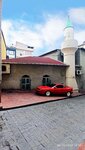 Hacı Şaban Cami (İstanbul, Beyoğlu, Piripaşa Mah., Kalaycı Bahçe Sok., 56), cami  İstanbul'dan
