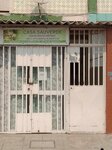 Casa Sauverde (Luanda, Rua 11), çay mağazaları  Loanda'dan